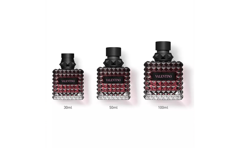 BORN IN ROMA DONNA INTENSE EAU DE PARFUM INTENSE